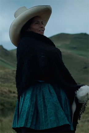 Hot Docs 2019: Our Review of 'Máxima' - In The SeatsIn The Seats