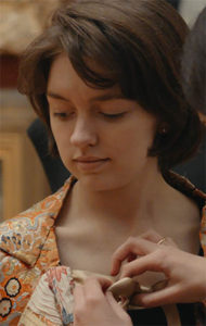 Real Value: Our Review of 'Gift' - In The SeatsIn The Seats