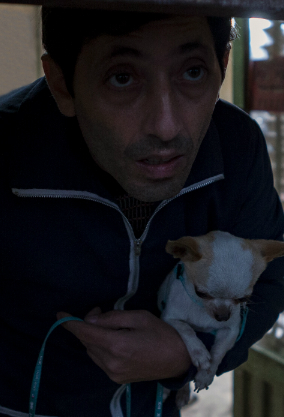 Bark And Some Bite: Our Review Of ‘Dogman’ - In The SeatsIn The Seats