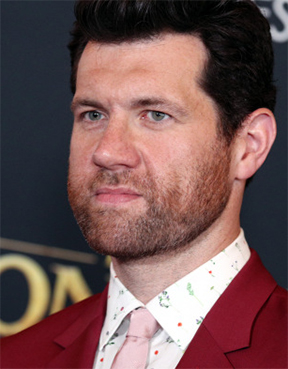 Requesting Blessing: A Few Minutes with Billy Eichner as we talk about ...