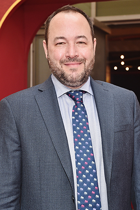 Adapting The Classics: A Few Minutes with Producer Derek Frey talking ...