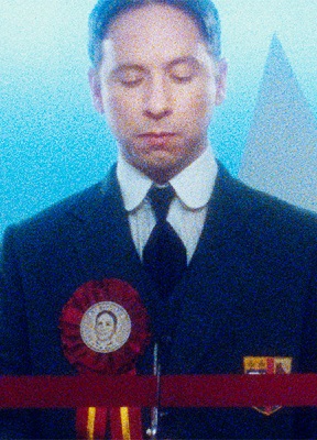 Talking History and Technicolor Aesthetics With Matthew Rankin ...