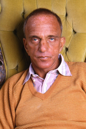 Power Over Principles: Our Review Of ‘Where’s My Roy Cohn?' - In The ...