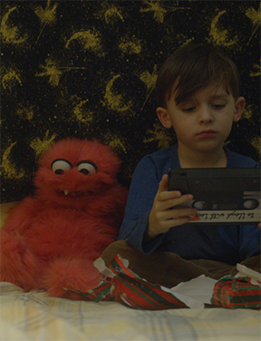 BITS 2019: Our Review of 'Puppet Killer' - In The SeatsIn The Seats