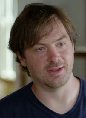 To Boldly Go To A New Level: A Few Minutes With Ben Gervais as we talk ...