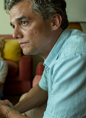 Love And Politics: Our Review of 'Sergio' on Netflix - In The SeatsIn ...