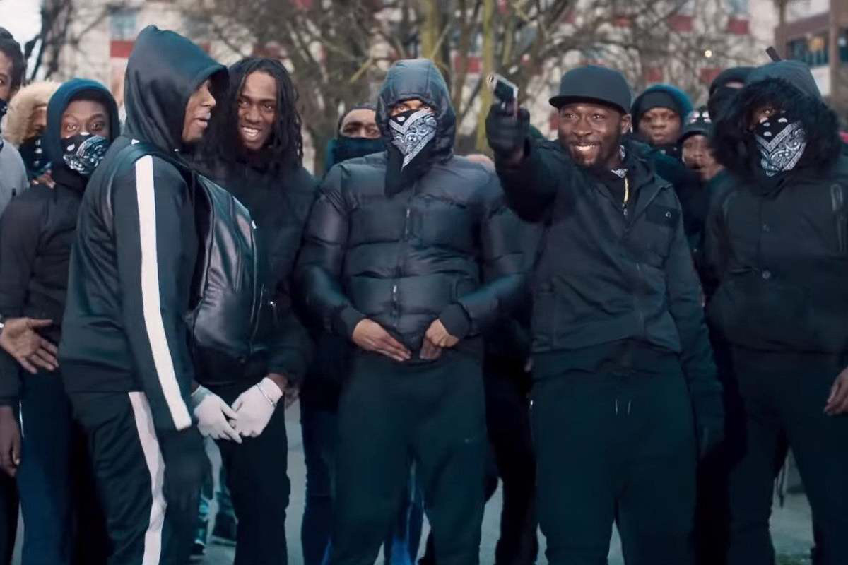 Bristling With Potential: Our Review of 'Blue Story' - In The SeatsIn ...