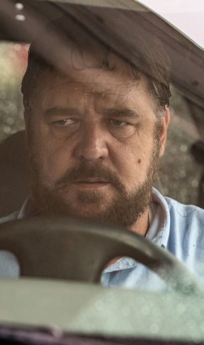 Almost There: Our Review of 'Unhinged' - In The SeatsIn The Seats