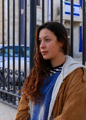 HRFF 2020: Our Review of 'Objector' - In The SeatsIn The Seats