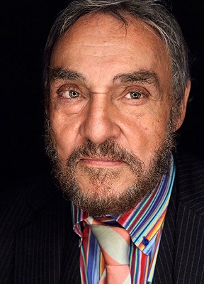 'Bad Cupid' and Going Down Memory Lane with John Rhys-Davies - In The ...