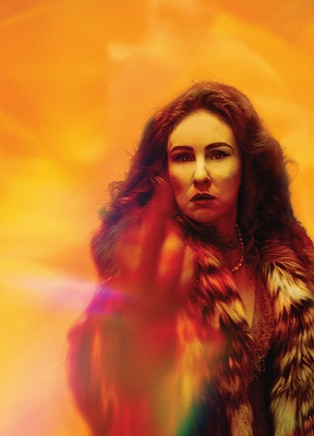 Hot Docs 2021: Our Review of 'I'm Wanita' - In The SeatsIn The Seats