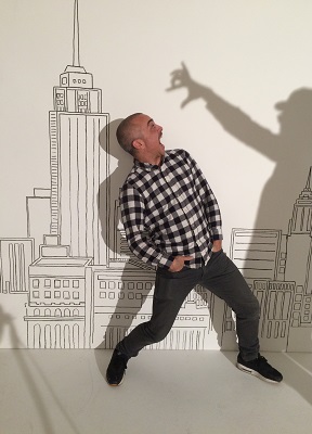 'Olympia' - An Interview with Director Harry Mavromichalis - In The ...