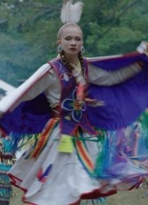 Inside Out 2021: Our Review of 'Being Thunder' - In The SeatsIn The Seats