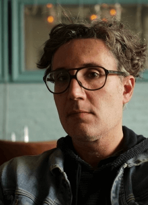 'Naked Singularity' - Catching up With Director Chase Palmer and ...