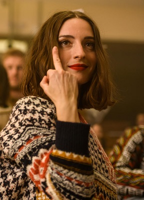 Maria!: Our Review of 'Sounds Like Love' - In The SeatsIn The Seats