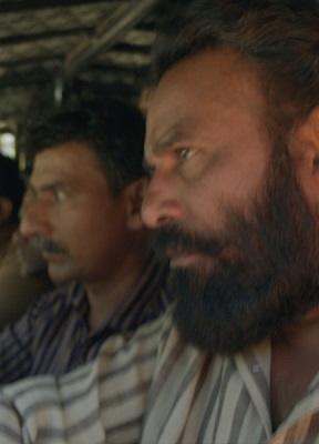 TIFF 2021: Our Review of 'Paka (River of Blood)' - In The SeatsIn The Seats