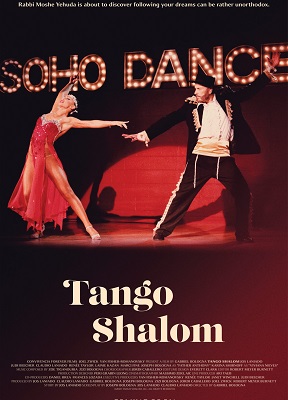 Charming Family Film: Our Review of ‘Tango Shalom’ - In The SeatsIn The ...