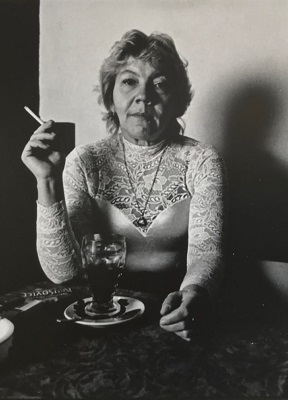 RWM 2021: Our Review of 'Anny' - In The SeatsIn The Seats