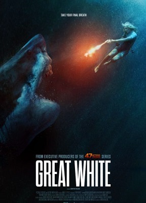I Still Have Yet To Cheer When the Tank Goes Off: Our Review of 'Great ...