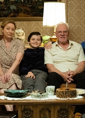 Checking In with the Stars of 'Son of A Critch' - In The SeatsIn The Seats