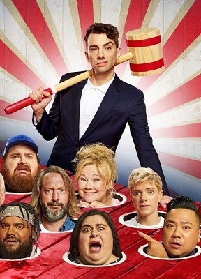 Canadian Comedians Shine in 'LOL: Last One Laughing' - In The SeatsIn ...