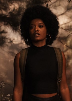 Keke Palmer Is Great, But The Film Has Problems: Our Review of 'Alice ...