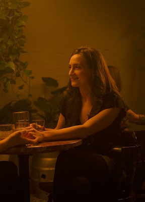 Inside Out 2022: Our Review of 'Compuslus' - In The SeatsIn The Seats