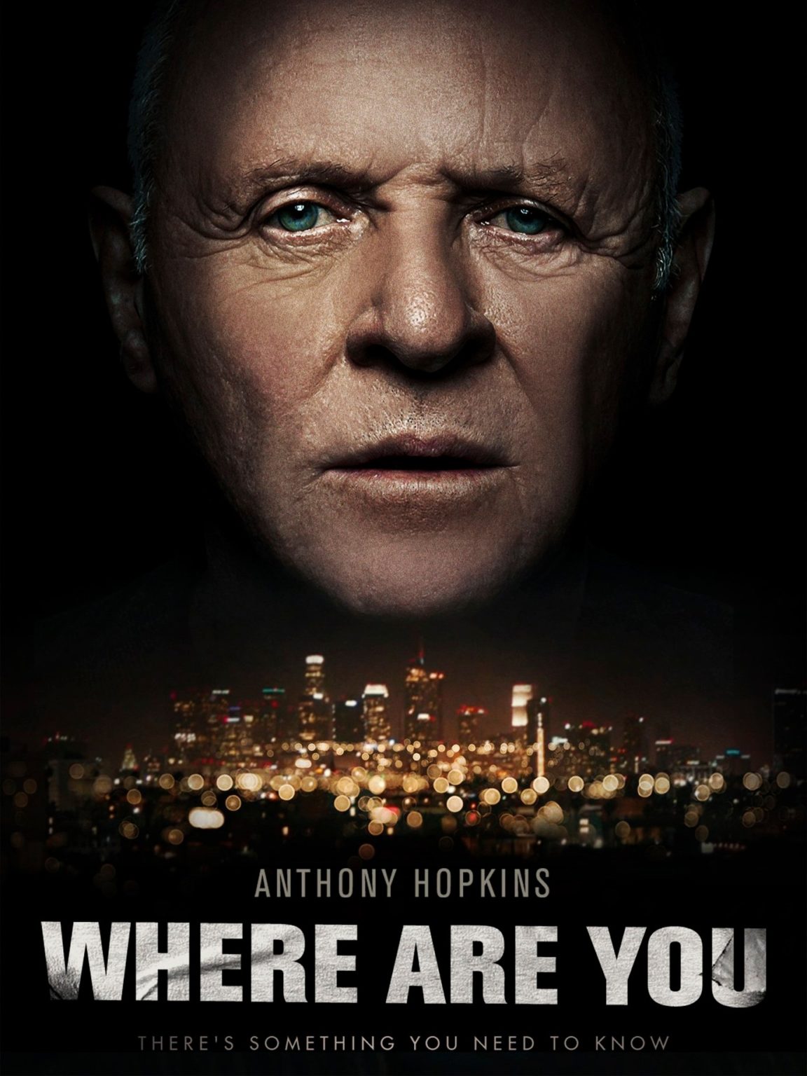 Where's the Plot: Our Review of 'Where Are You?' - In The SeatsIn The Seats