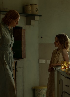 Homeland Horror: Our Review of 'Run Rabbit Run' - In The SeatsIn The Seats