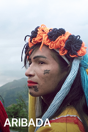 Pride Unprejudiced: Our Review of 'Aribada' - In The SeatsIn The Seats