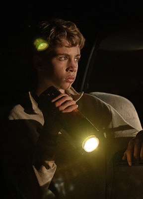 TIFF 2023: Our Review of 'Upon Open Sky' - In The SeatsIn The Seats