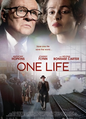 Save the Children: Our Review of 'One Life' - In The SeatsIn The Seats