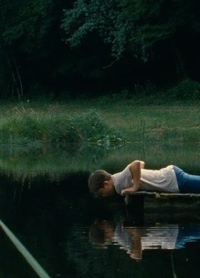 Altered Innocence: Our Review of 'Astrakan' - In The SeatsIn The Seats