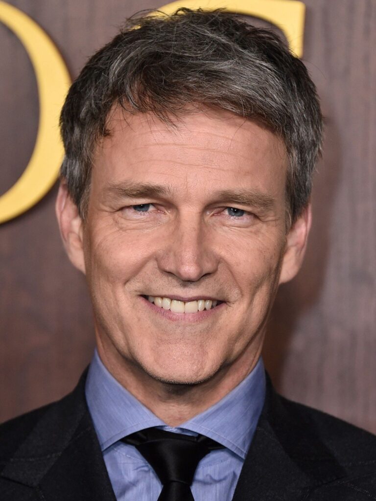 ‘A Bit of Light’: One on One with Stephen Moyer - In The SeatsIn The Seats