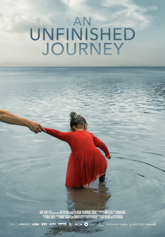 Hot Docs 2024: Our Review of 'An Unfinished Journey' - In The SeatsIn The Seats