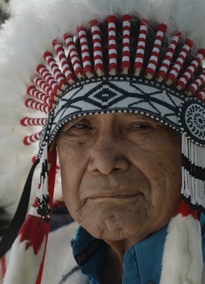 The Unspoken Influence of Indigenous Culture: Our Review of 'Red Fever ...