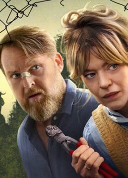 'Where's Wanda' - Catching up with the Series' Stars - In The SeatsIn ...