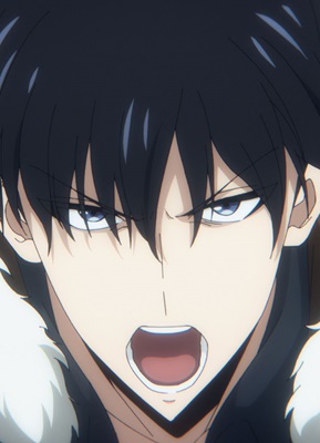 Solo Leveling Season 2 - Still –– ©Solo Leveling Animation Partners - 2 ...