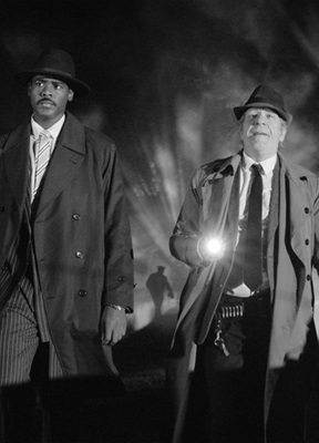 Canadian Film Fest 2025: Our Review of 'Zombie Vampires...from Space ...