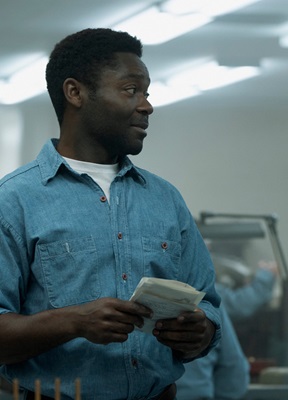 'Government Cheese' - Catching Up with the Cast - In The SeatsIn The Seats