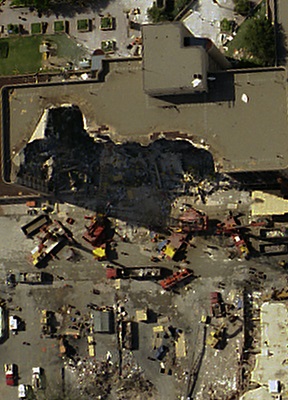 Thirty Year Anniversary: Our Review of ‘Oklahoma City Bombing: American ...