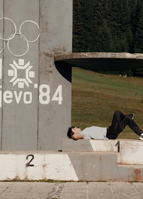 Hot Docs 2025: Our Review of 'The Track' - In The SeatsIn The Seats