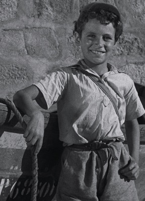 TIFF 2025: Our Review of 'Aniki-Bobo' - In The SeatsIn The Seats