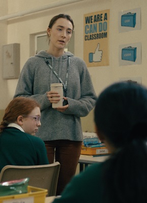 TIFF 2025: Our Review of ‘Bad Apples’ - In The SeatsIn The Seats