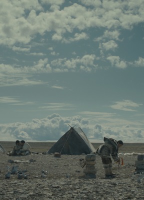 TIFF 2025: Our Review of 'Wrong Husband' - In The SeatsIn The Seats