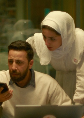 How Can We Help?: Our Review of ‘The Voice of Hind Rajab’ - In The ...